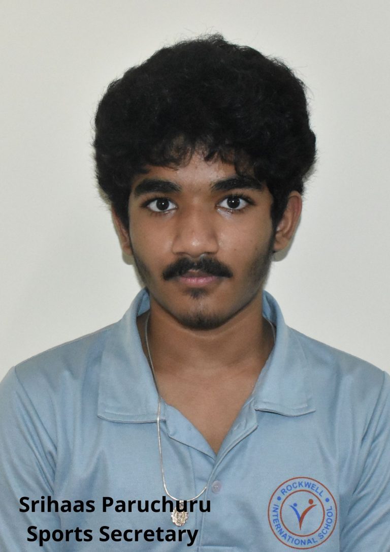 Student Council - Rockwell