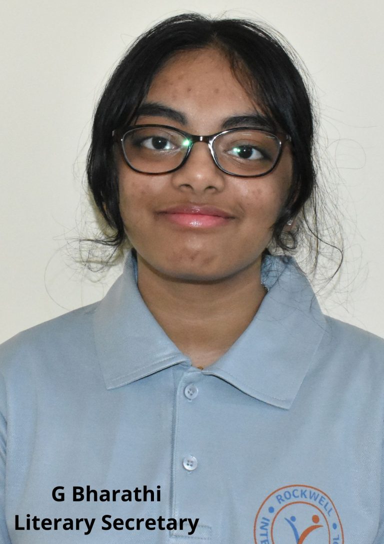 Student Council - Rockwell